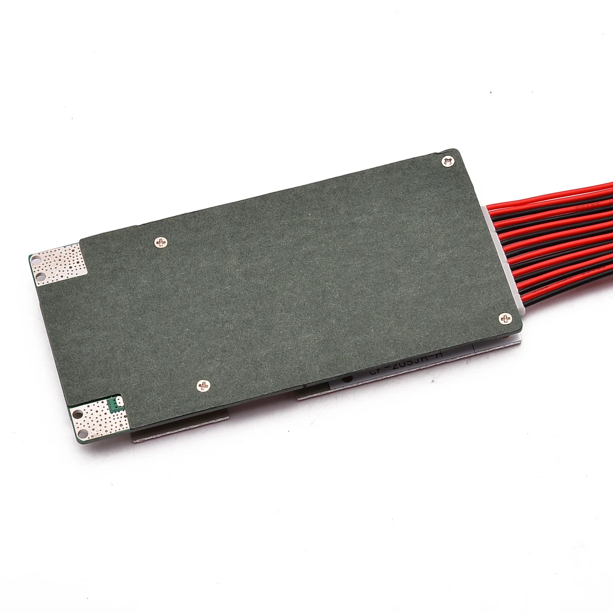 Cheap Price 1pc Professional Lithium Battery BMS PCB Board 16S 60V 45A ...