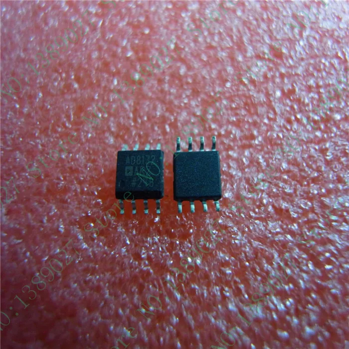 AD8132ARZ AD8132 AD SOP 8|ad ballon|ads pipead monitor - AliExpress