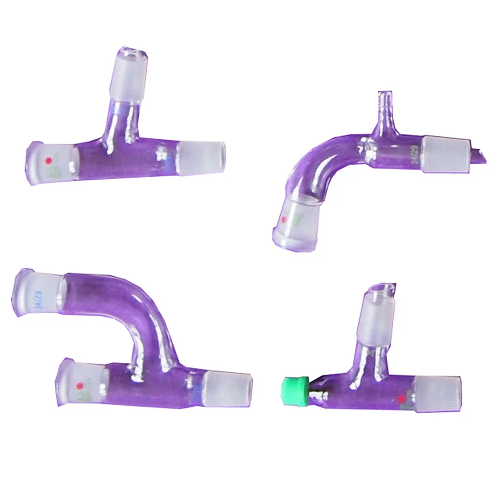 31 Pcs New Laboratory Essential Oil Steam Distillation Apparatus ...