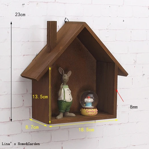 House-Shaped-Vintage-Brown-Wood-Wall-Display-Shadow-Box.jpg
