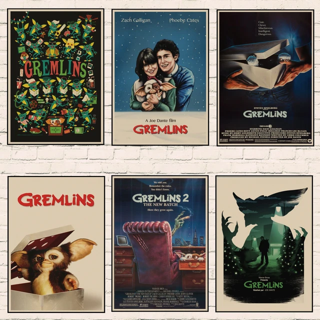 Gremlins 4