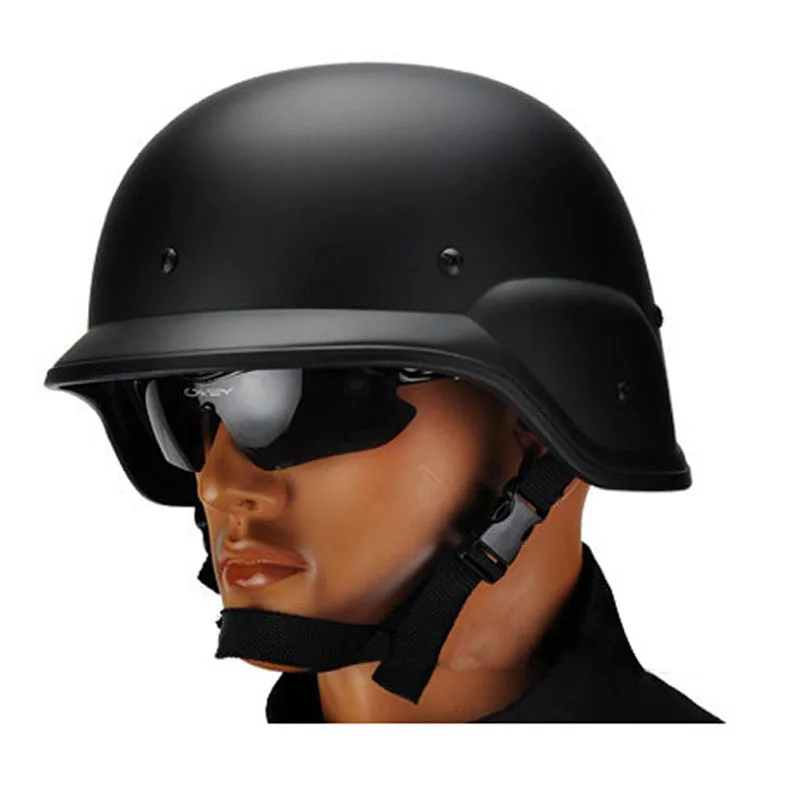 Online Kaufen Großhandel military motorrad helm aus China military ...