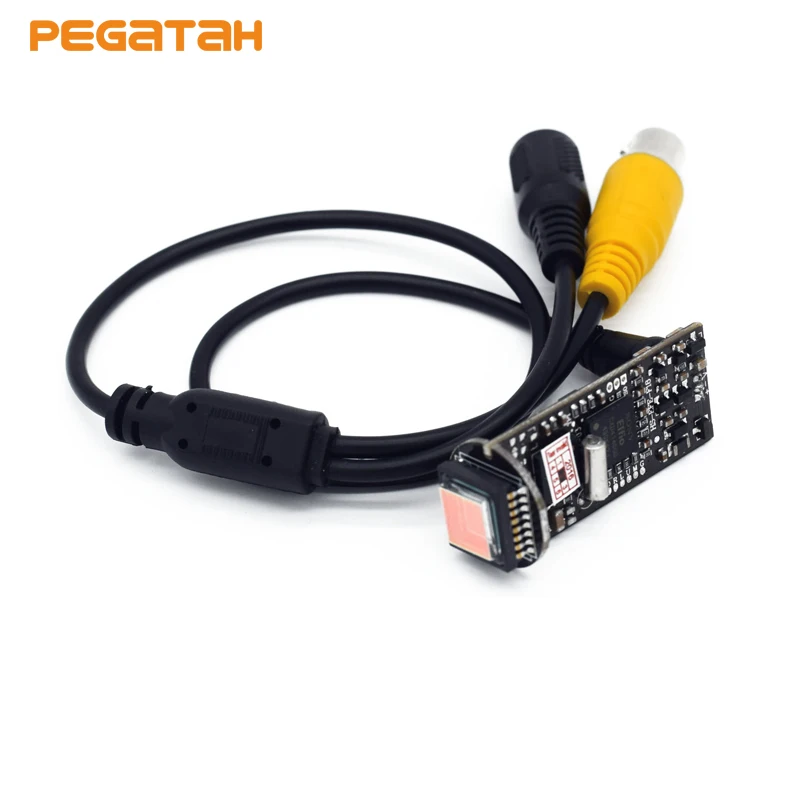 Aliexpress.com : Buy 1080P Sony IMX 323+NVP2441 Low Lux Mini Board ...