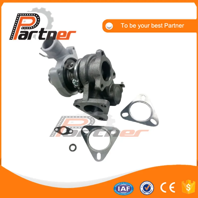 Oil Cooled TD04 49177 01510 49177 01511 Turbo For Mitsubishi Delica ...