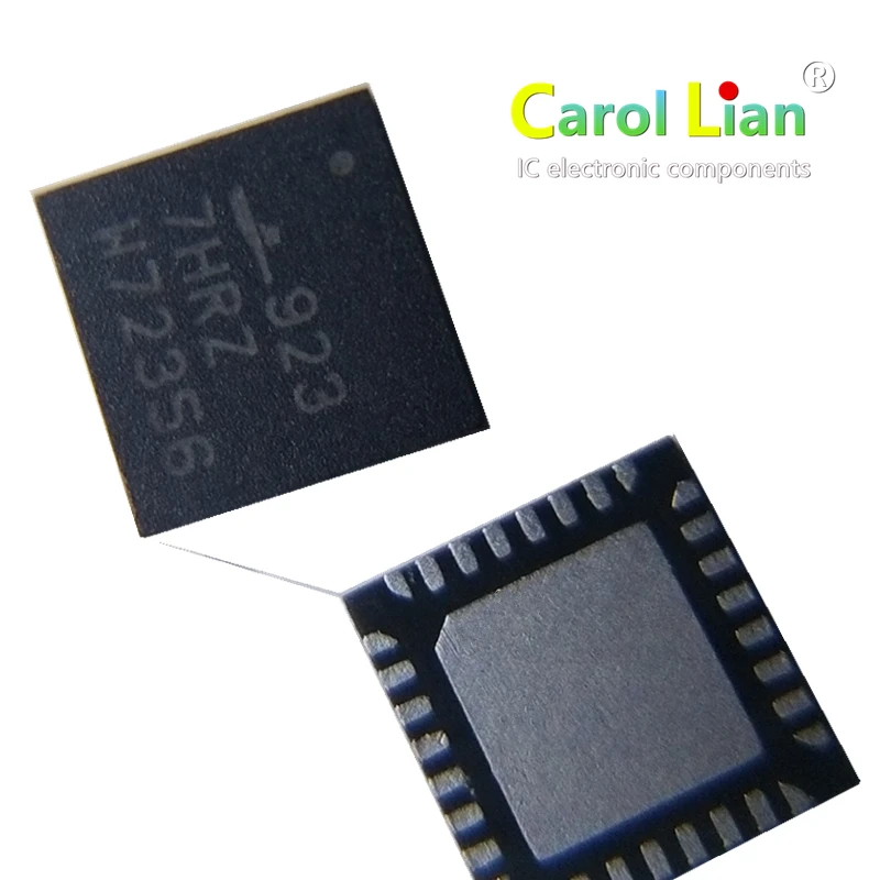 5 piezas ISL9237HRZ ISL9237 923 7HRZ|Relés| - AliExpress