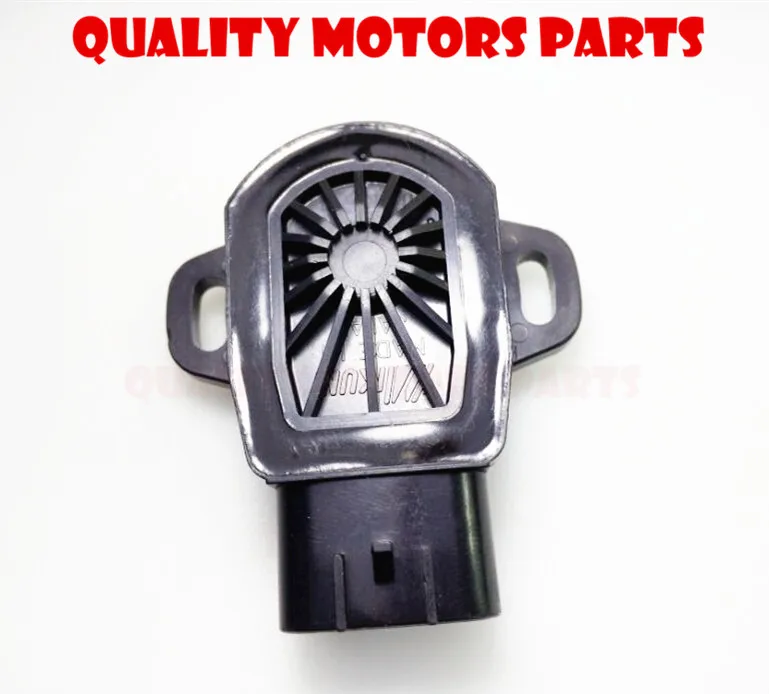 Marine Throttle body positin sensor for Mercury Outboard Mercruiser ...