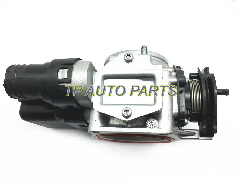 Отремонтированный дроссельной заслонки для B-MW Z3 E46 E39 OEM ...