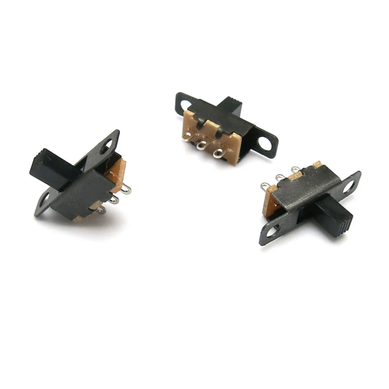 Toggle switch mini switch diy electronic production kit with hole ...