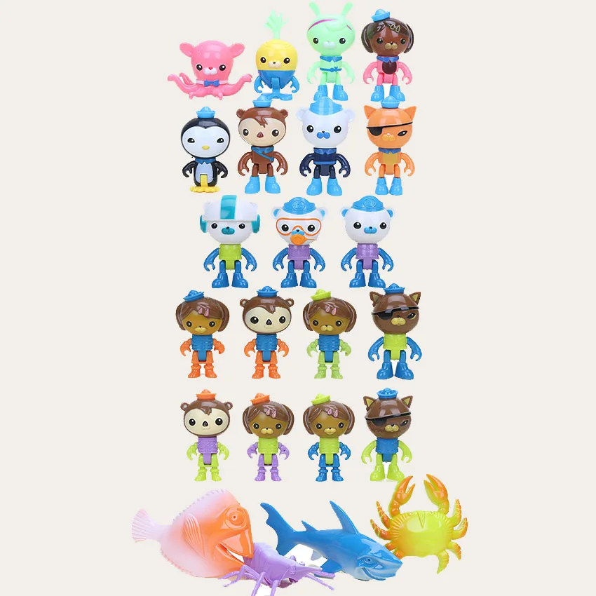 Online Get Cheap Octonauts -Aliexpress.com | Alibaba Group