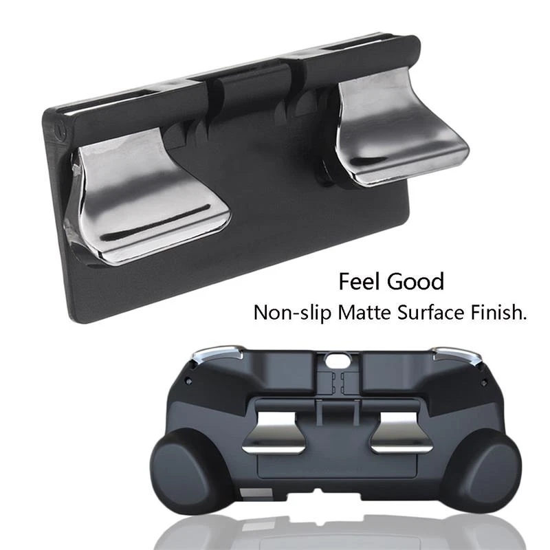 Carcasa para juegos L3 R3 con L2 R2, módulo desmontable para PS VITA ...