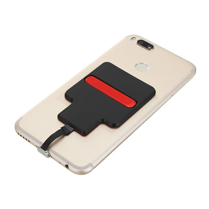 Micro USB Qi Wireless Charger Receiver Micro USB Qi Wireless Charging ... Micro USB Qi Wireless Charger Receiver Micro USB Qi Wireless Charging ...