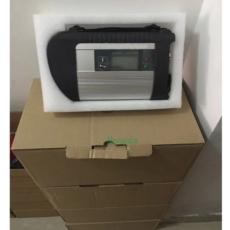 Программное обеспечение Neueste 2024 03 Xentry/das/DTS Monaco8 X220t i5 ...