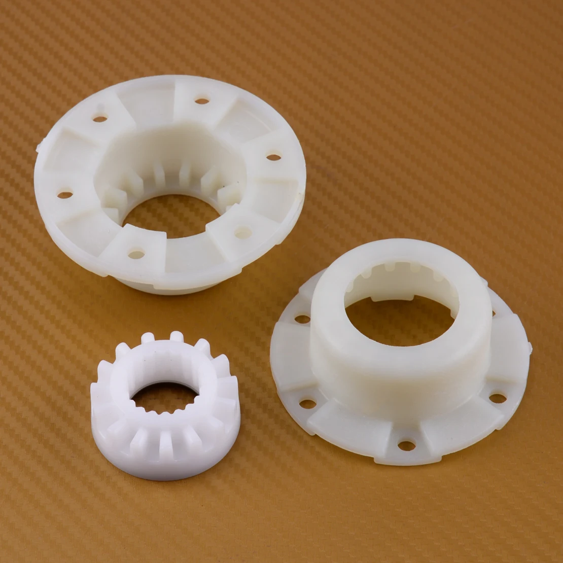 Washer Dryers Drive Hub Spline Kit Washing Machine Basket 280145 ...
