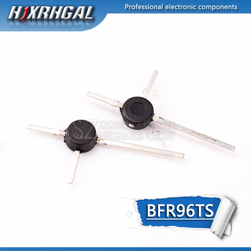 10 piezas BFR96TS a 50 BFR96 TO50|Circuitos integrados| - AliExpress