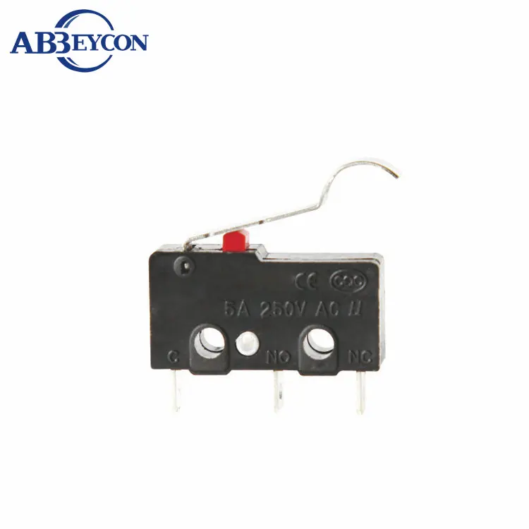 YT-KW10-F-Actional-control-momentary-micro-switch-sensitive-micro ...