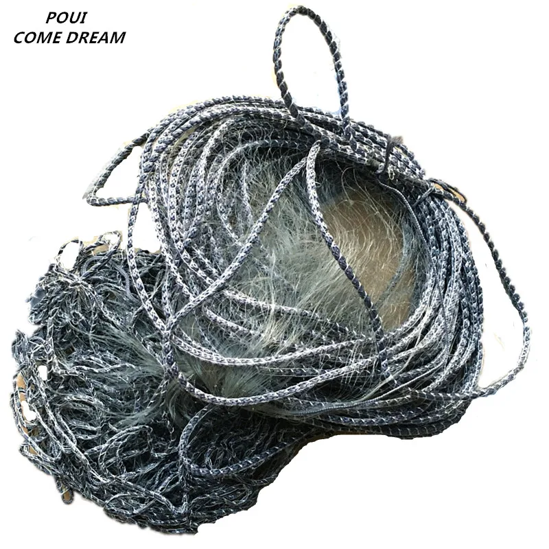 Finland-Fishnet-H1-8m-L30m-1layer-2-5cm-6cm-mesh-gillnet-fishing ...