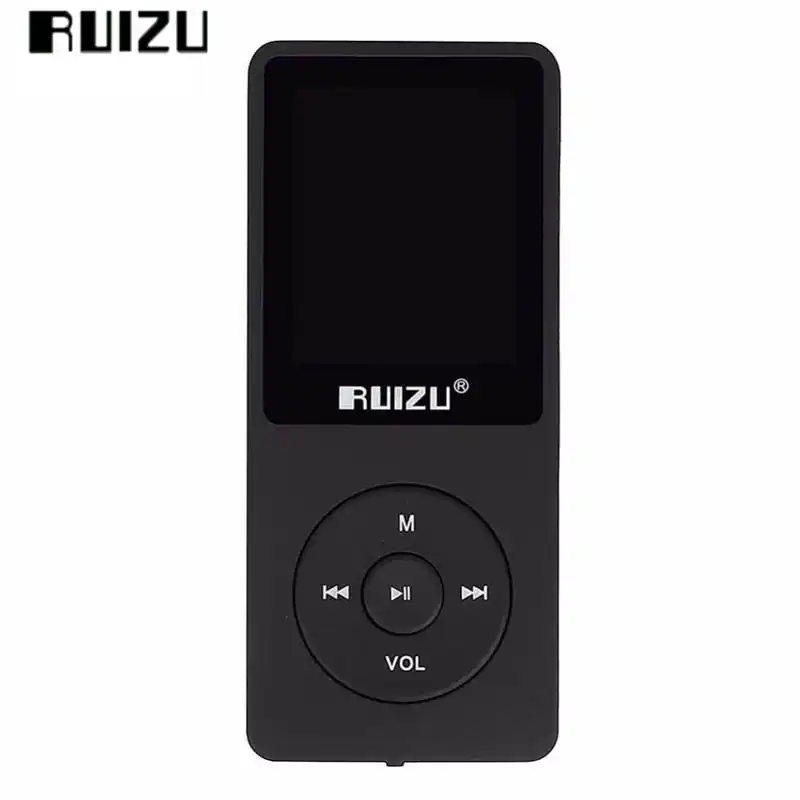 Mp3 плеер ruizu x06 • Вэб-шпаргалка для интернет предпринимателей!