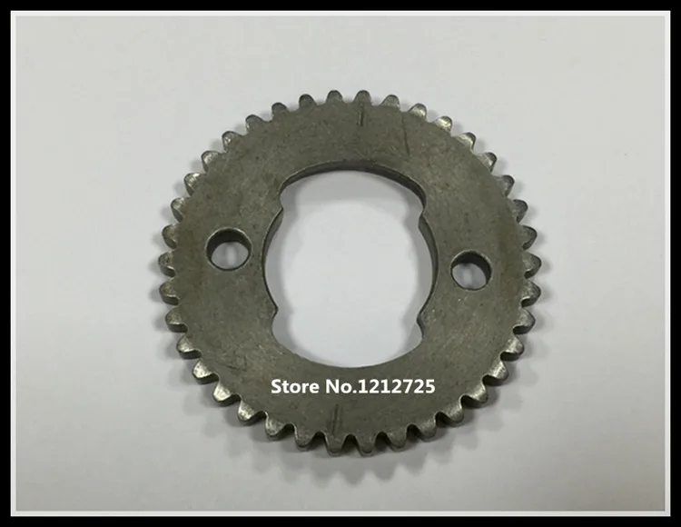 Motorcycle-dual-cylinder-engine-cam-chain-sprocket-CB125T-CB150T-CBT125 ...
