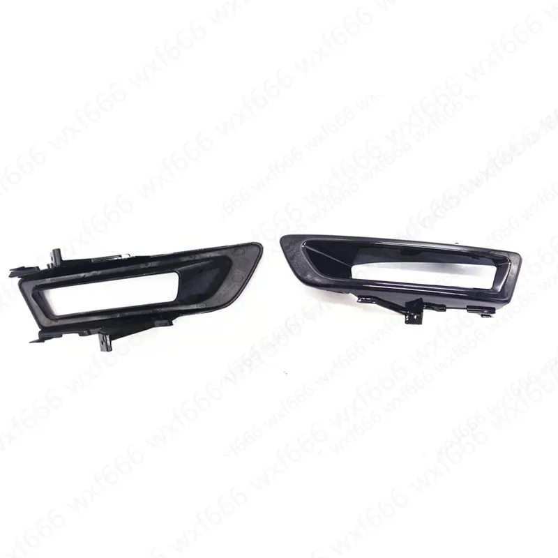 Car Front Bumper Fog Light Box Lr061234 Lr061239 2015-lan Dro Ve Rdi ...