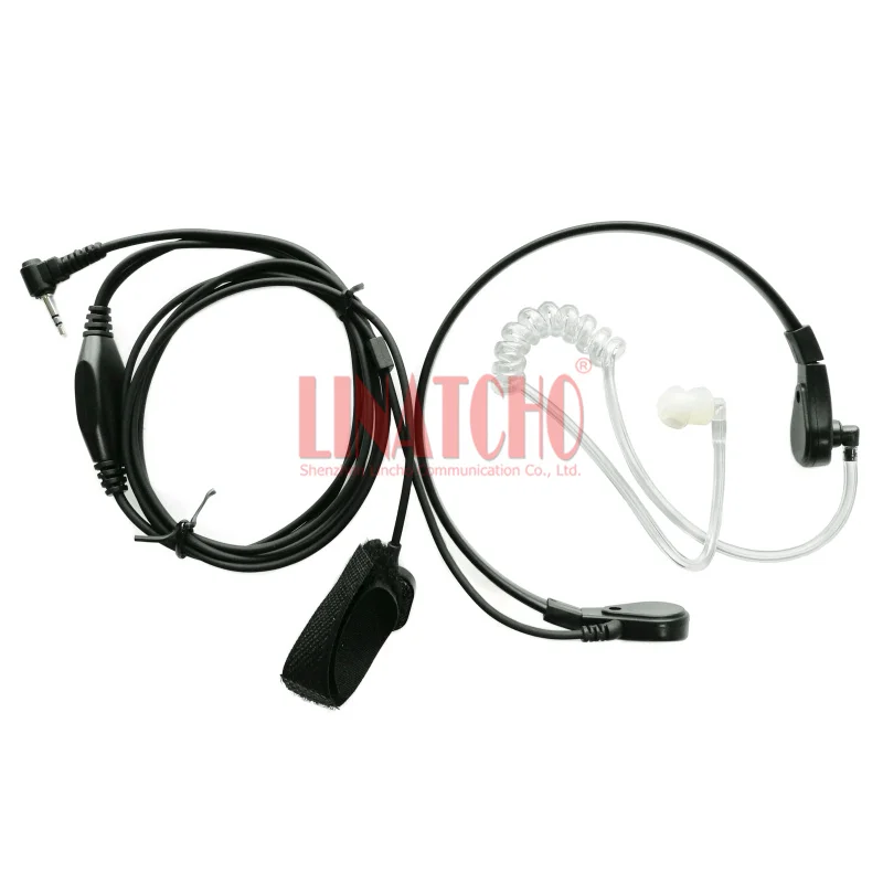 Conector pin de 2,5mm PTT T5720 T5725 T5800 T5820 walkie talkie ...
