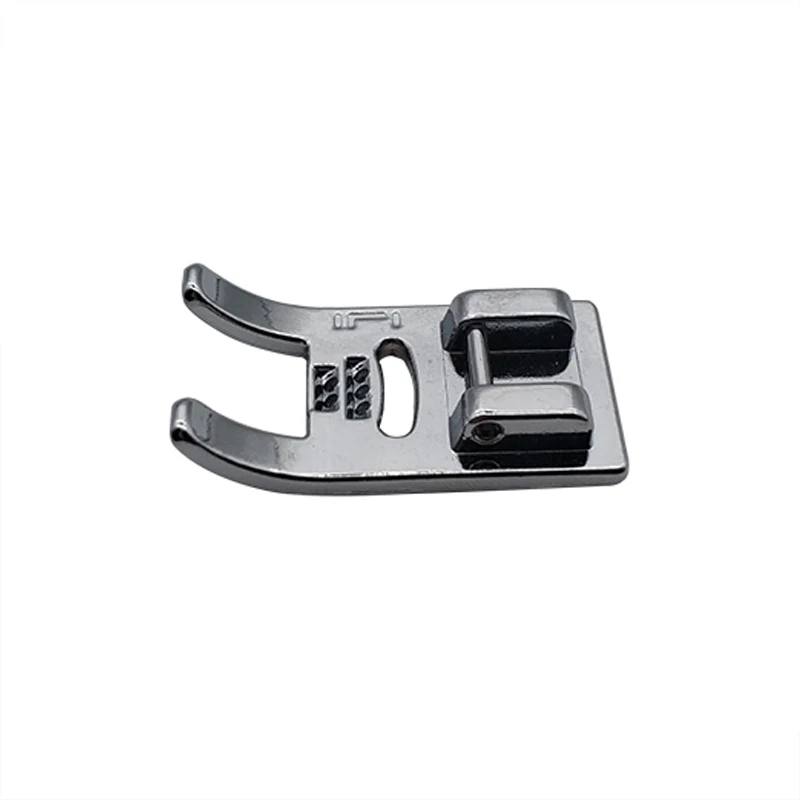 1Pcs DIY Sewing Mount Five Ropes Sewing Machine Foot Creative Metal 5 ...