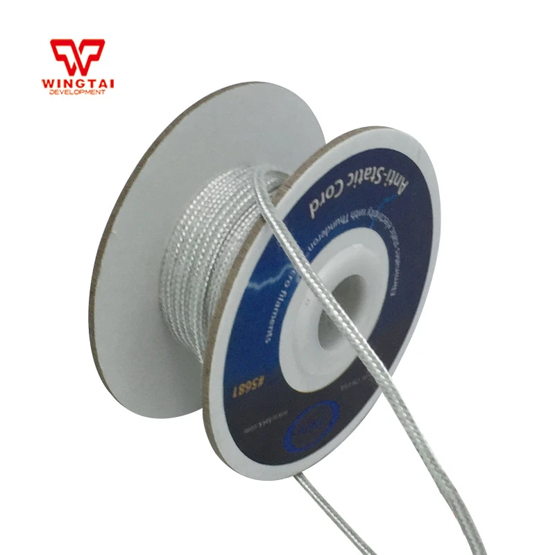TAKK Anti static Cord Rope Self Energizing Static Eliminator Static ...