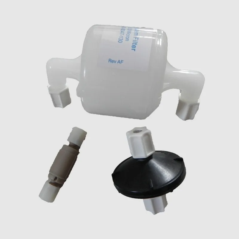 Inkjet coding filter filter kits for VJ 430 450 VJ 43s inkjet printer ...