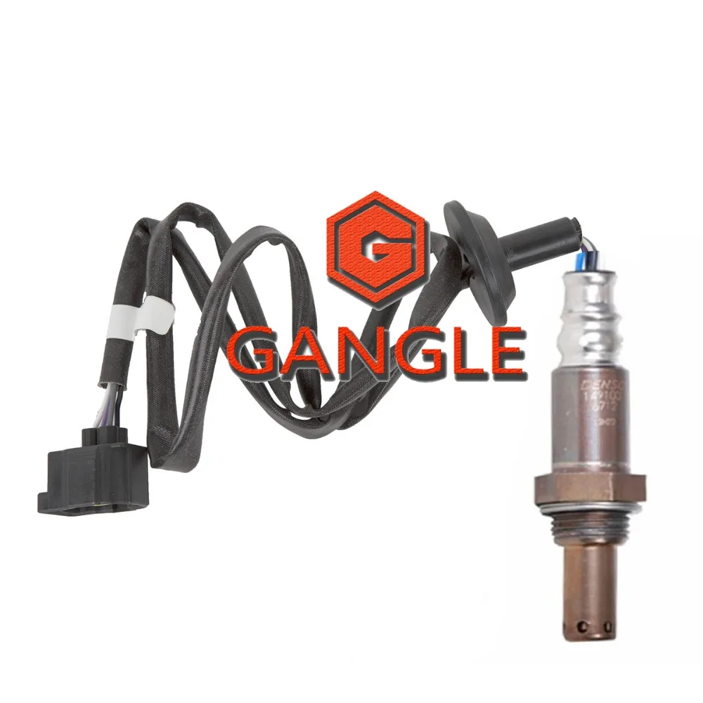 2008 2012三菱ランサー酸素センサーラムダセンサーGL 24114 234 4114 1588A144 1588A183|sensor ...