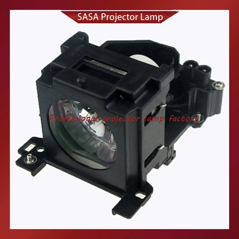 DT00751 Projetor de Alta Qualidade Lâmpada de Substituição com ...