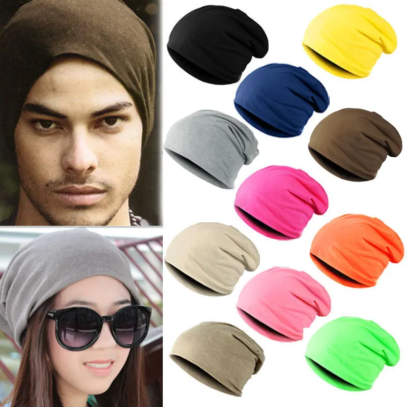 1 Piece Male And Female hip hop Winter Spring hat Korean Tide Korean ...