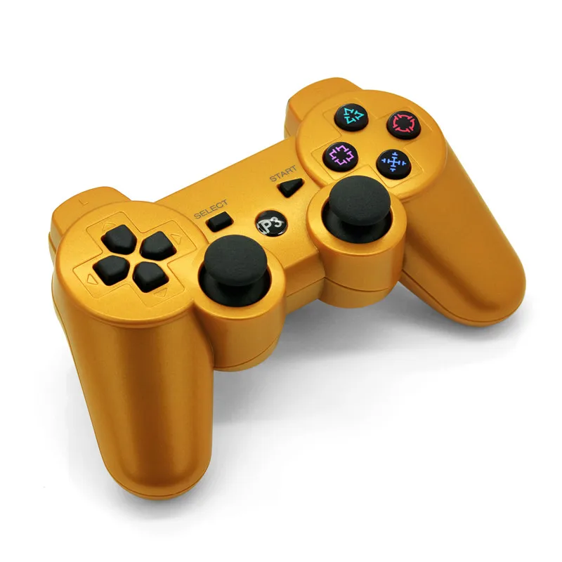 Купить геймпад джойстик для пс3 контроллер контроллер dualshock для ...