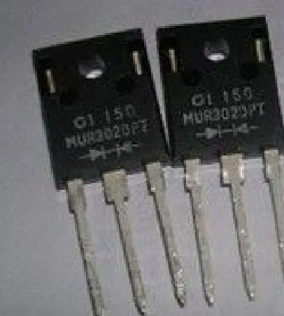 Inverter welding power rectifier fast recovery MUR3020WT 30A200V|weld ...