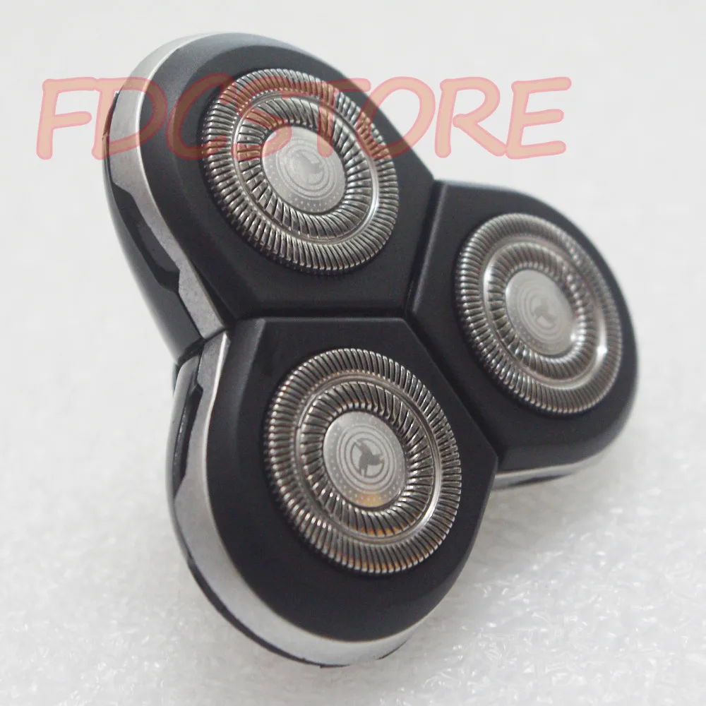 New Brand Shaver Head for Philips RQ12 RQ10 RQ11 RQ32 RQ1050 RQ1051 ...