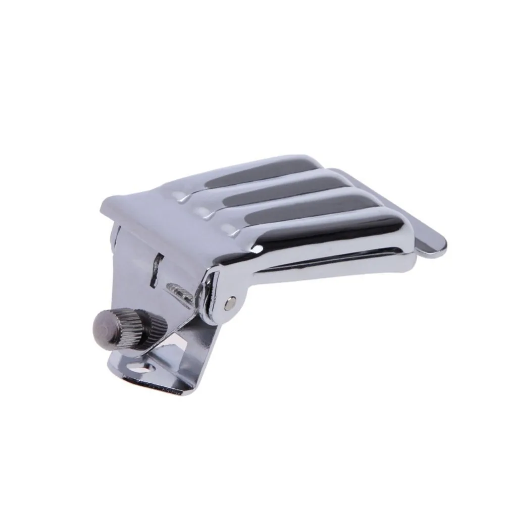 Adjustable Chrome plated Zinc Alloy 5 String Banjo Tailpiece|banjo ...