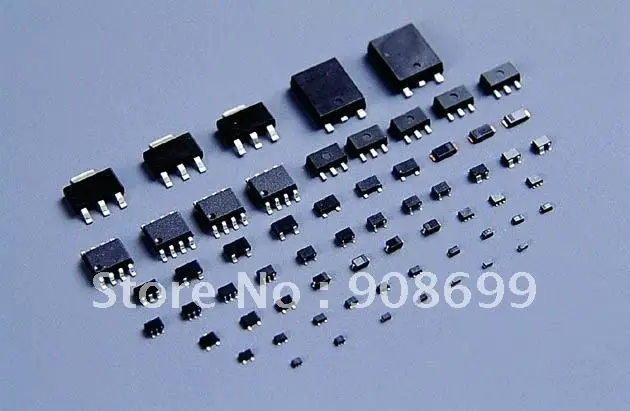 Triode Transistor Motherboard MOSFET 3055 3055L P3055 TO 252 ...