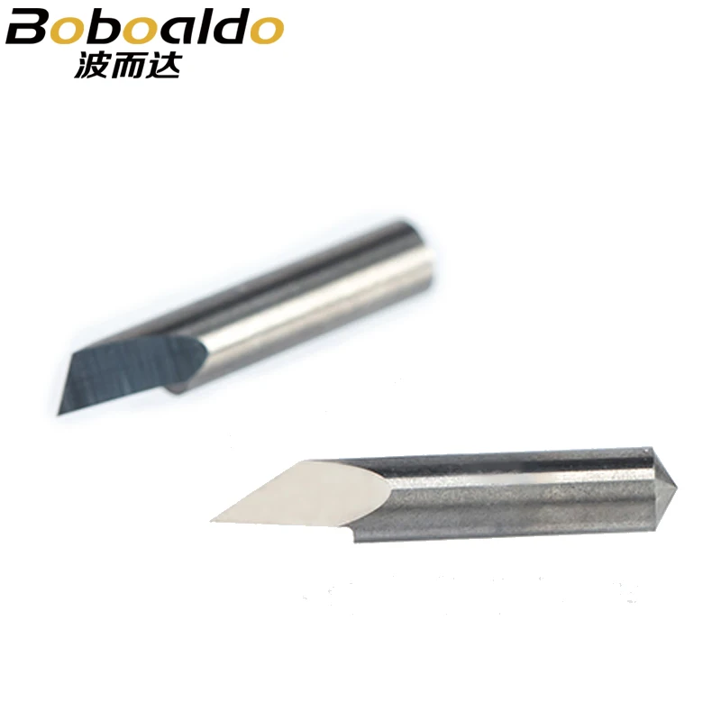 Cutter Blades Knife Plotter | Knife Cutting Plotters | Ioline Plotter ...