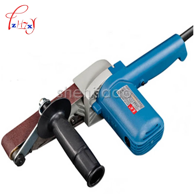 1pc-Variable-Speed-30-533mm-Belt-Sander-550w-High-Power-Woodworking ...