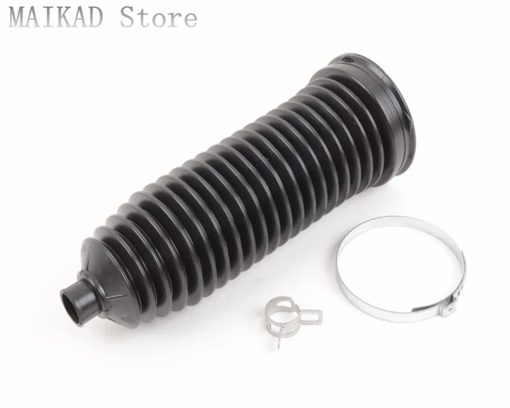 Комплект пыльников рулевой рейки для Mercedes-Benz W164, ML300, ML320 ...