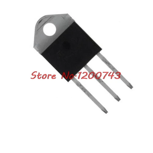 50pcs/lot BTA41 600B TO 3P BTA41 600 TO3P BTA41600B new and original IC ...