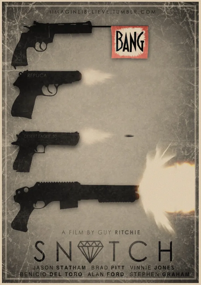 Bang Gun Tumblr
