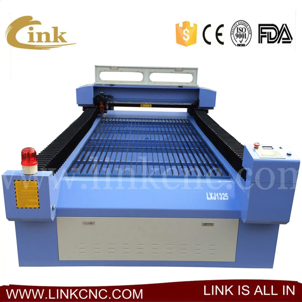 Greatest 1325 wood laser cutting machine/hybrid laser cutting machine ...