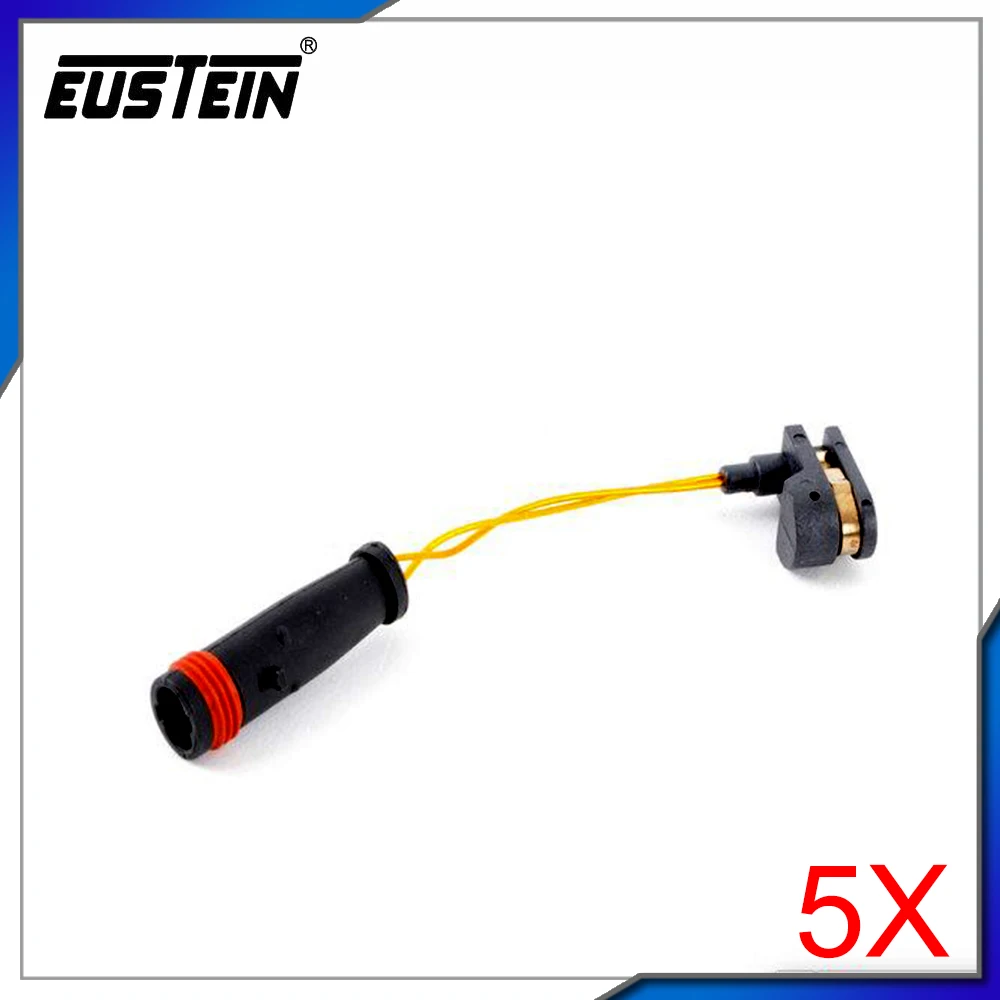 5pcs-car-accessories-Front-Rear-Brake-Sensor-For-MERCEDES-W211-W220-OEM ...