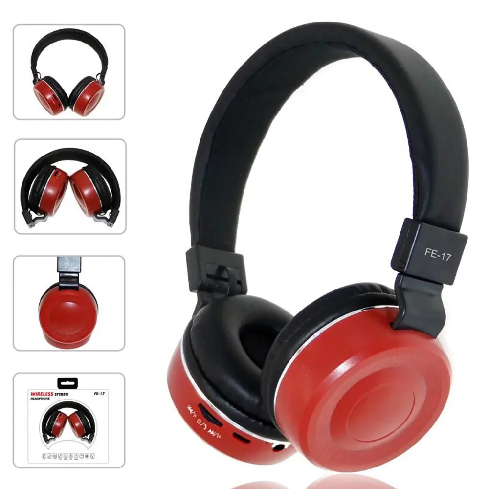 EPULA Surround Stereo Computer Stereo Gaming Earphones Headset Gamer ...
