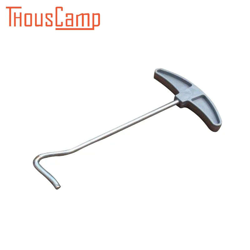 Tent Peg Remover | Super Tent