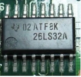 26LS32A|26LS32A| - AliExpress