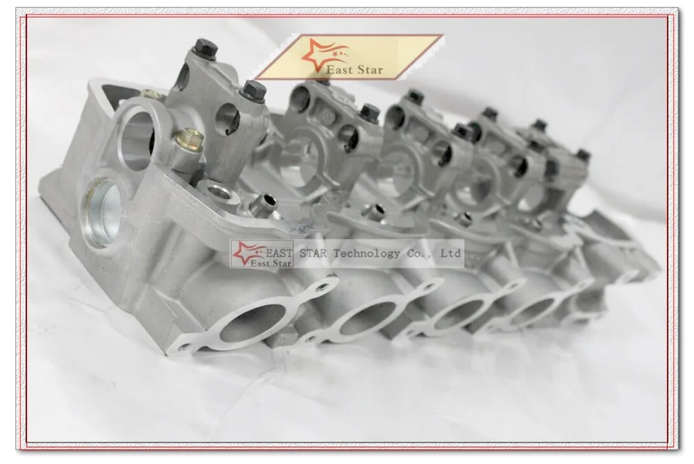 4G54-G54B-Cylinder-Head-MD026520-MD086520-MD311828-For-Mitsubishi ...