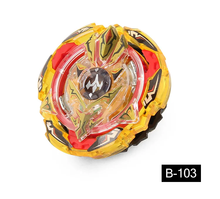 Beyblade Burst B Series Spinning Top Toy - GYOBY® TOYS