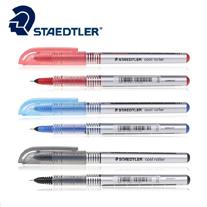 Online Buy Wholesale staedtler gel pens from China staedtler gel pens ...