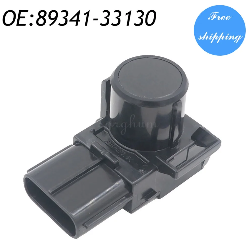Sensor de aparcamiento PDC para TOYOTA Tundra FJ Cruiser, 89341 33130 ...