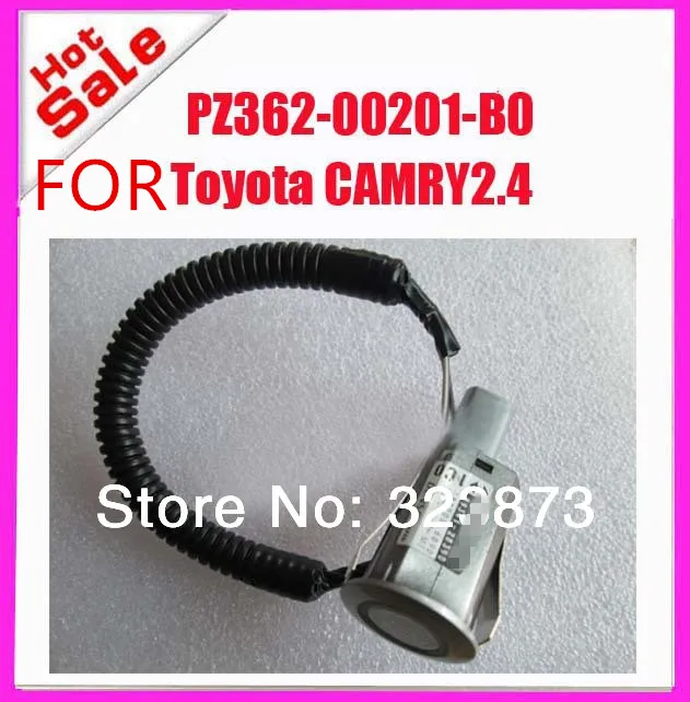 NEW Park Assist Sensor De PDC sensor de Objeto PZ36200201 PZ36200201C0 ...